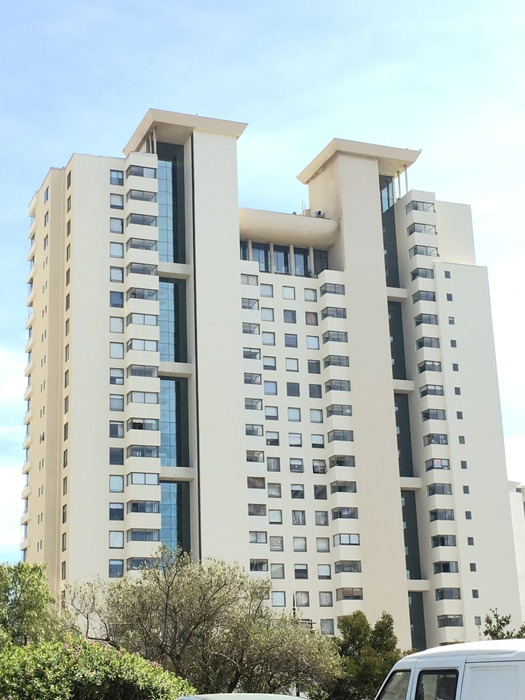 Vertech Construcciones SpA